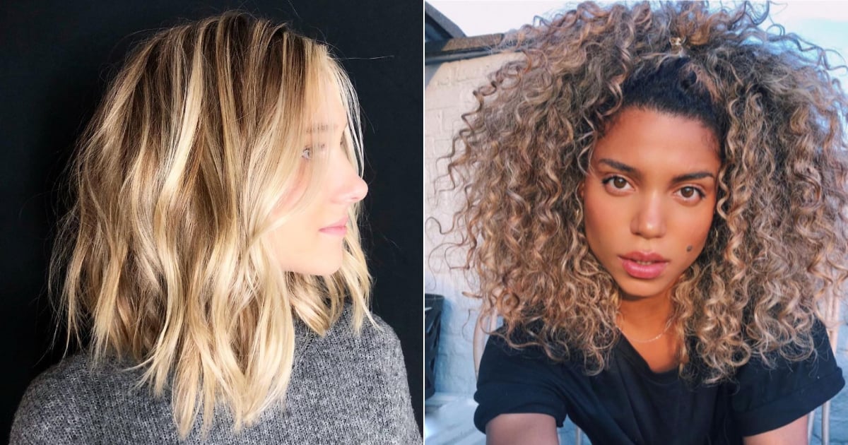 Sand Storm Hair Color Ideas For Blondes | PS Beauty