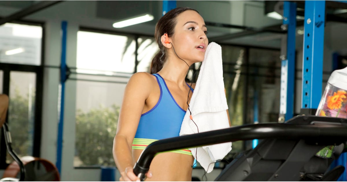 The Best Workout Apps Popsugar Fitness