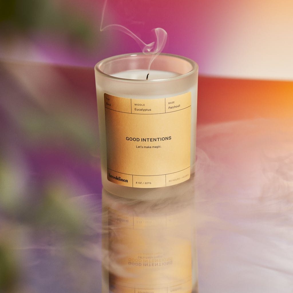 Brooklinen Home Fragrance Collection | POPSUGAR Home