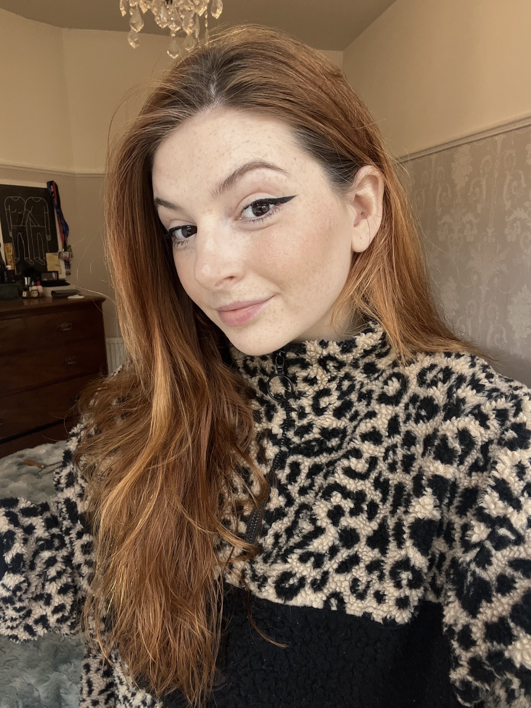 Glossier Cloud Paint Bronzer Review with photos | POPSUGAR Beauty UK