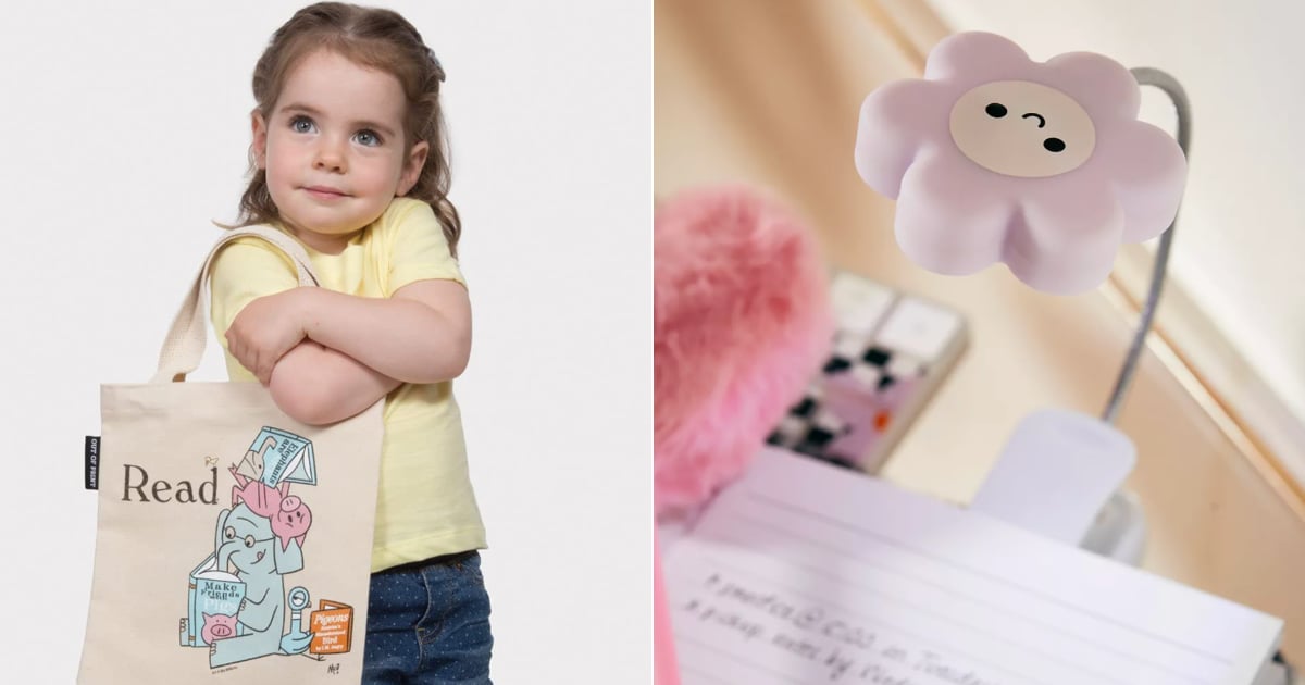 Best Gifts For Kids Who Love to Read | POPSUGAR Family