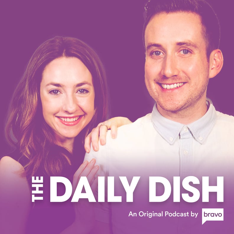 10 Podcasts to Get Your Celebrity News Fix | PS Entertainment