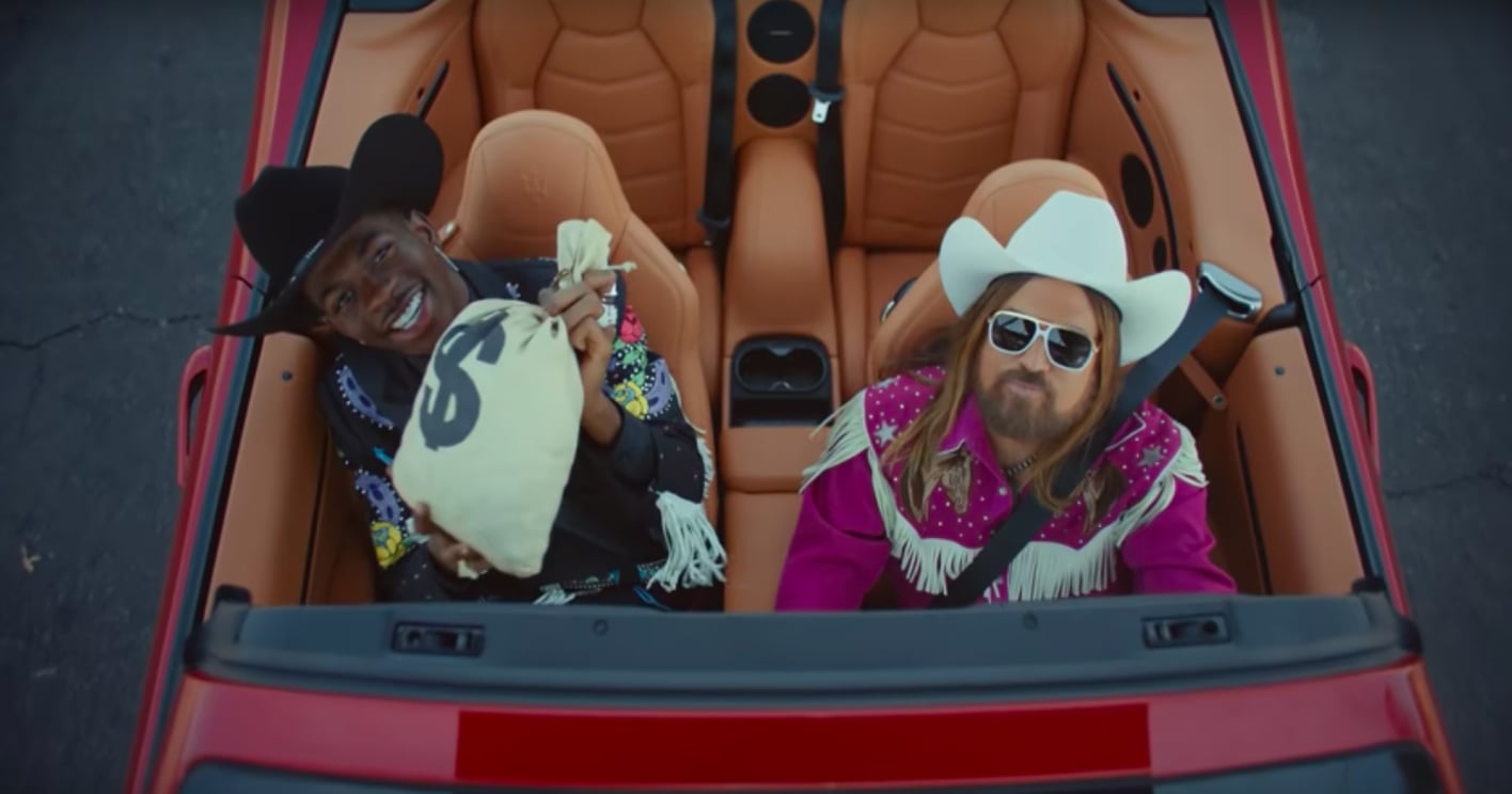 Best New Country Songs 2019 | POPSUGAR Entertainment