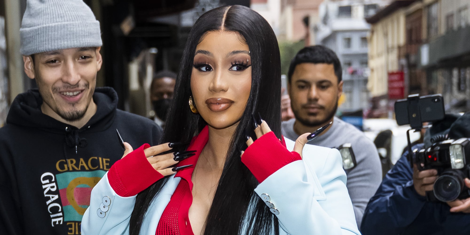 Cardi B's NYC House Tour: See Photos of Her New Home | PS Home