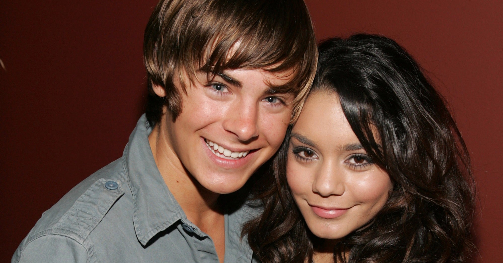 Celebrity Couples Who Met on the Disney Channel | PS Celebrity