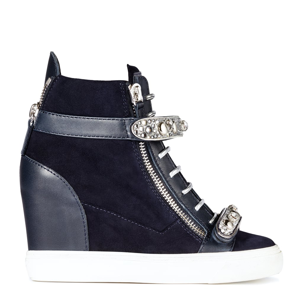 Jennifer Lopez Giuseppe Zanotti Shoe Collection | POPSUGAR Latina