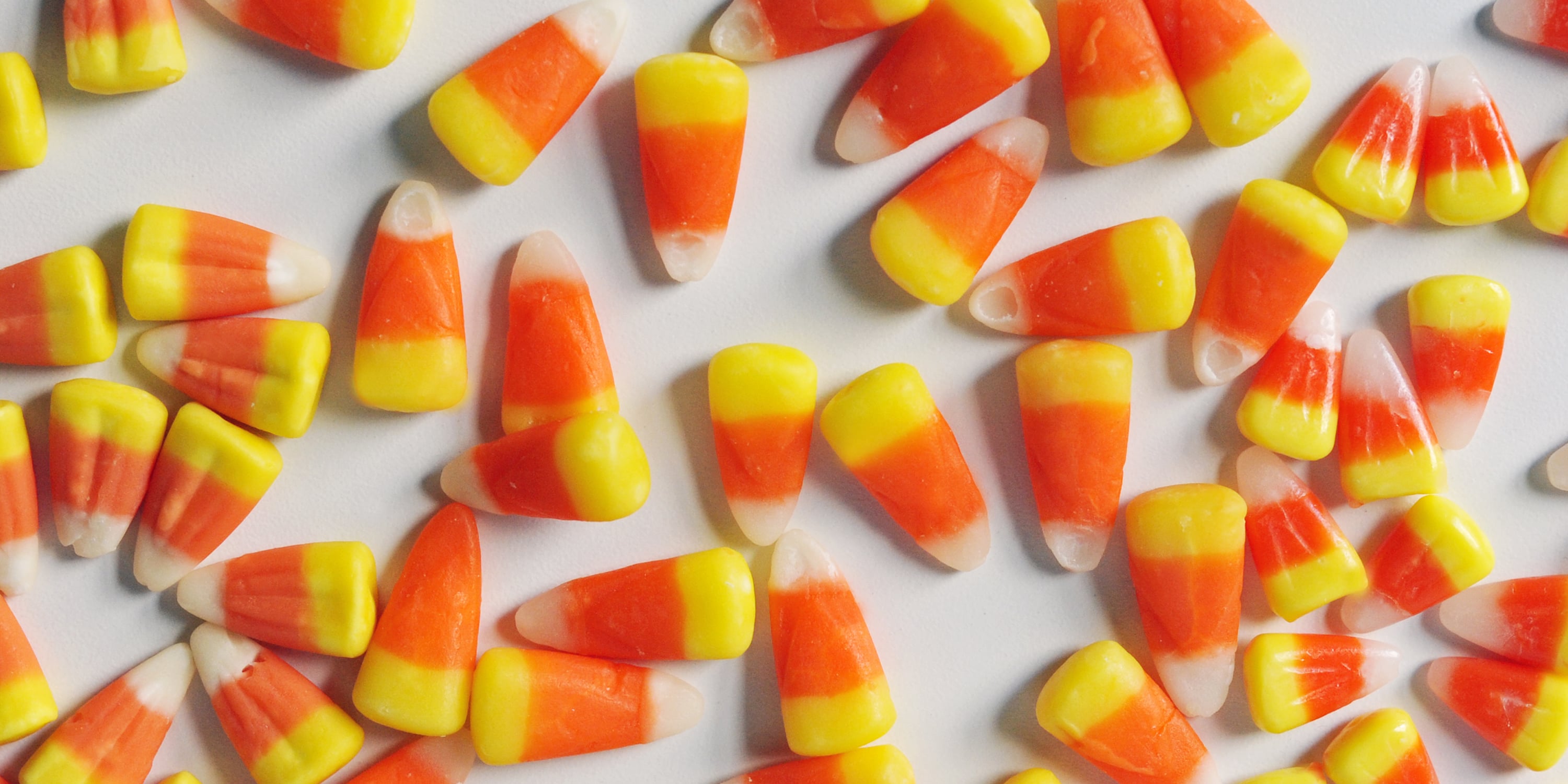 The Best Candy Corn Ranked | PS Food