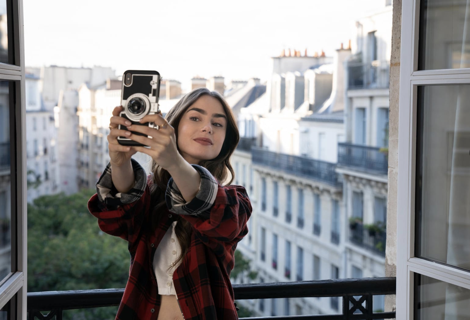 Where to Buy the Phone Case From Emily in Paris | PS Tech