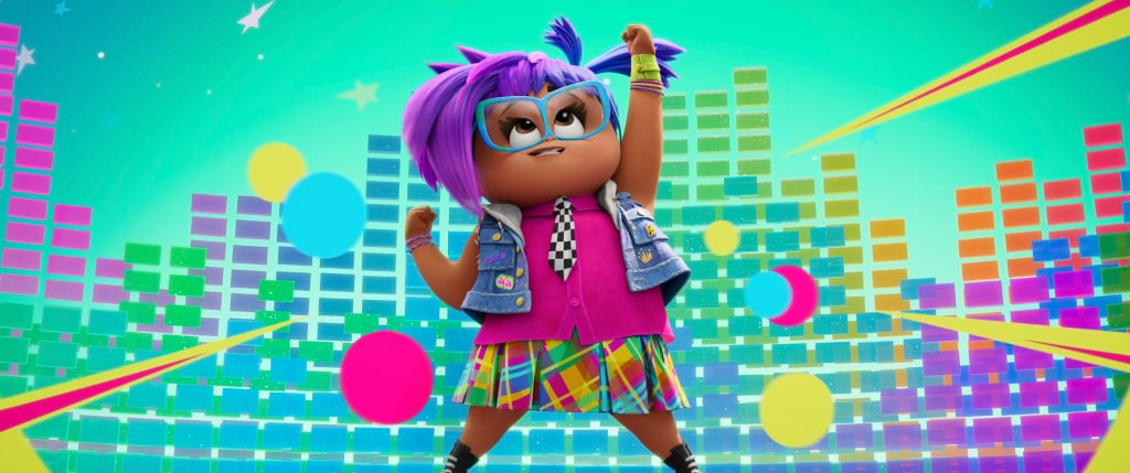 Vivo Animated Musical Netflix Trailer and Photos | POPSUGAR Family