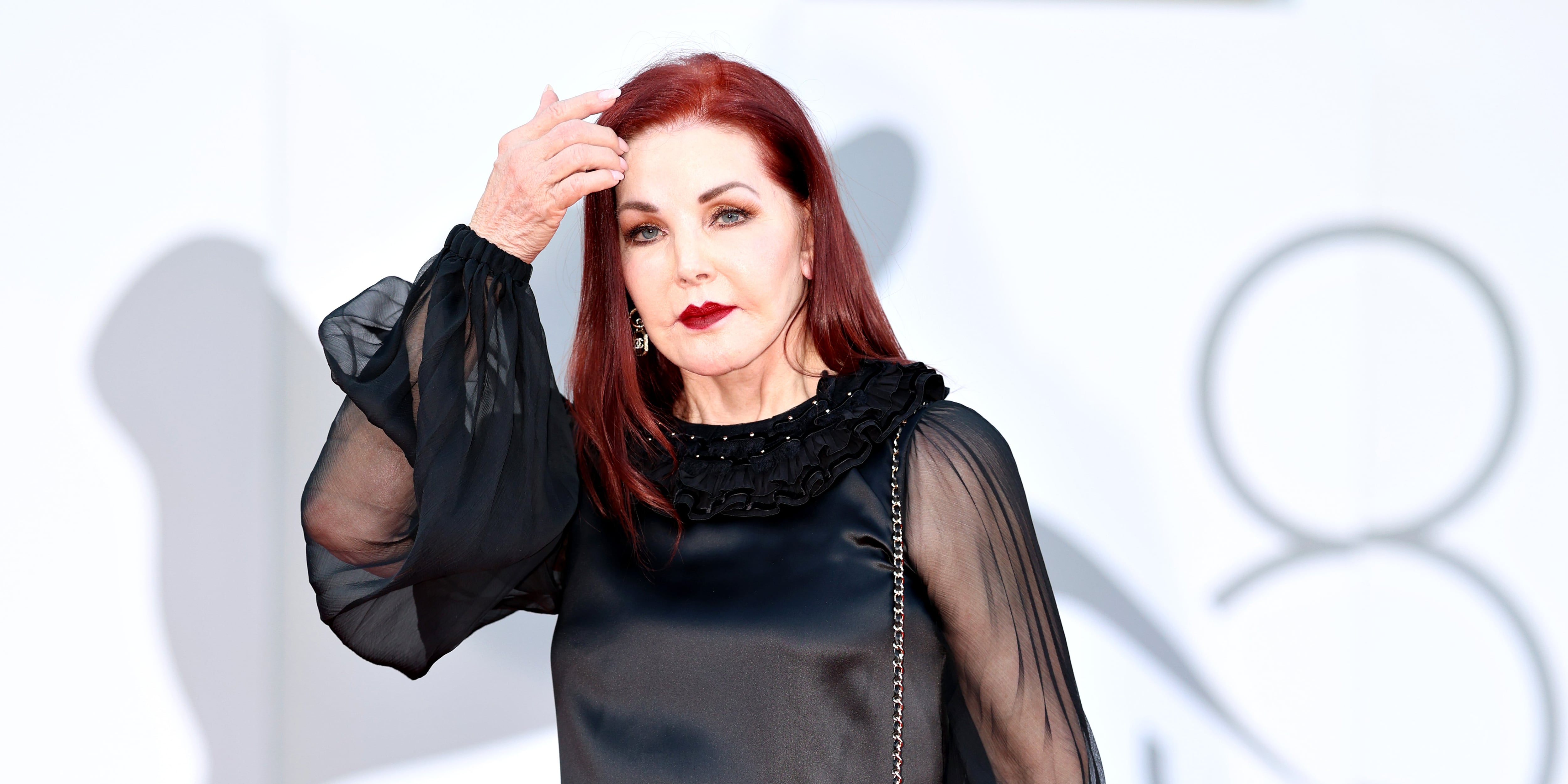 Priscilla Movie: Trailer, Cast, Poster, Release Date | POPSUGAR ...