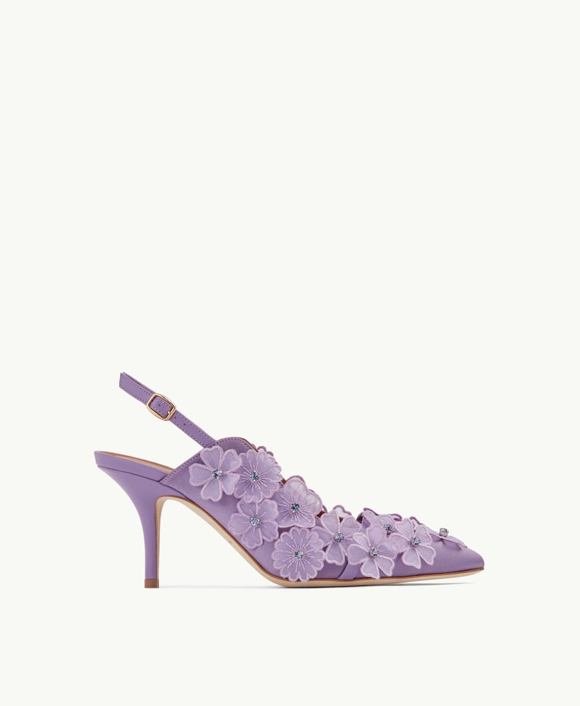 Shop the Bridgerton x Malone Souliers Shoe Collection | POPSUGAR Fashion