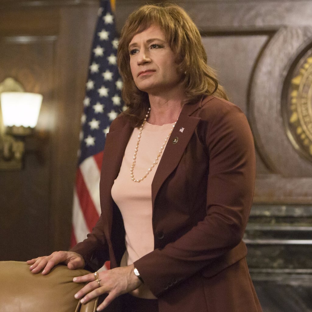 Mary Jo Deschanel Twin Peaks