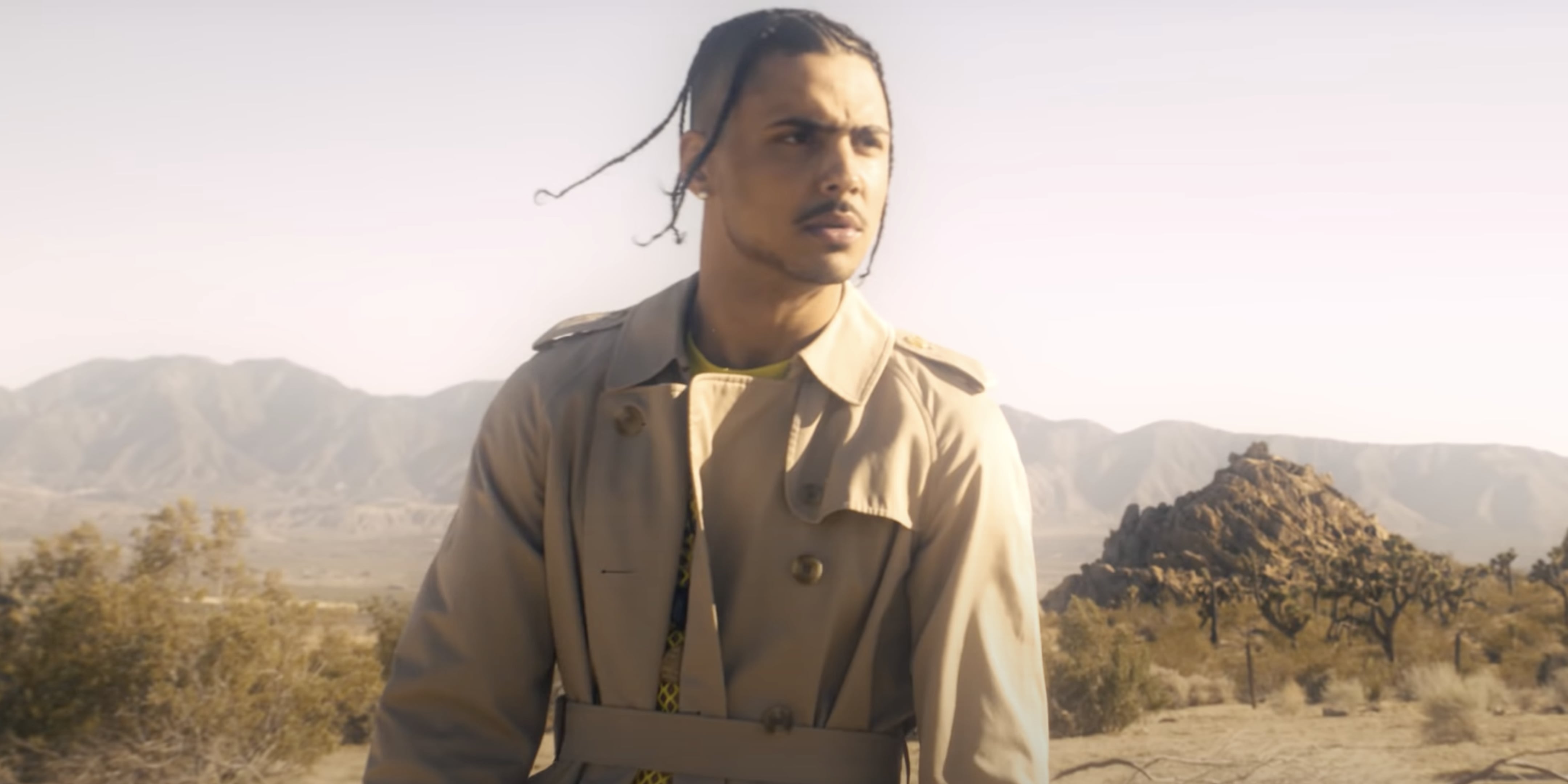 Watch Quincy's Best Music Videos | PS Entertainment