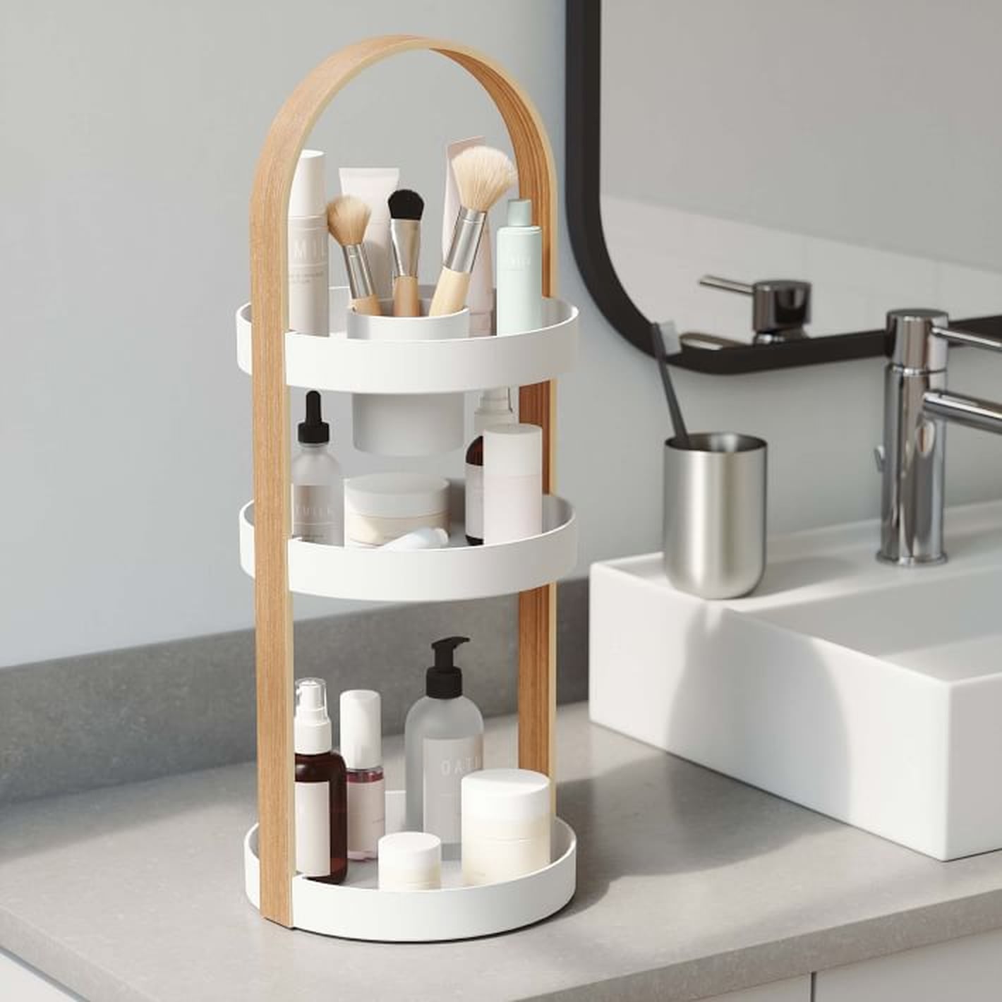Stylish Organizers That Doubles as Home Decor | Guide 2021 | PS Home
