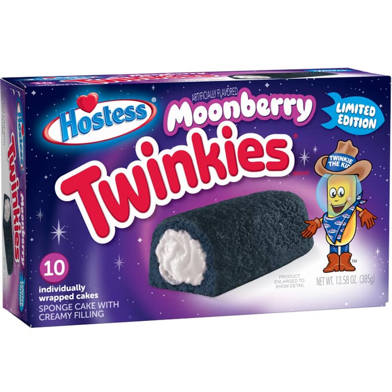 Twinkies Cowboy