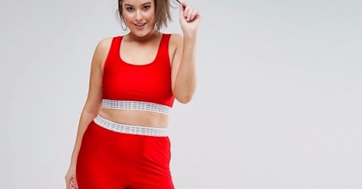 Plus Size Workout Leggings Popsugar Fitness