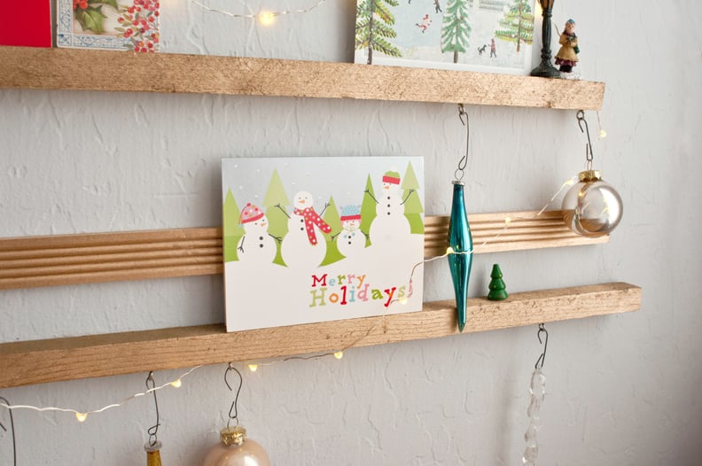 DIY Wall Tree | PS Home