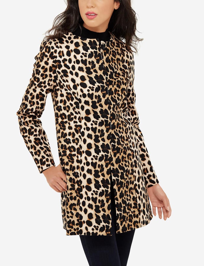 Best Coats Fall/Winter 2016 | POPSUGAR Fashion