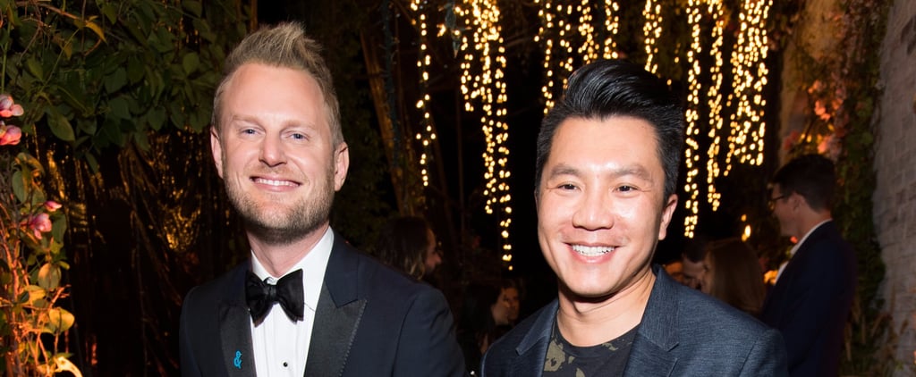 John Krasinski and Emily Blunt's Cutest Photos | POPSUGAR Celebrity