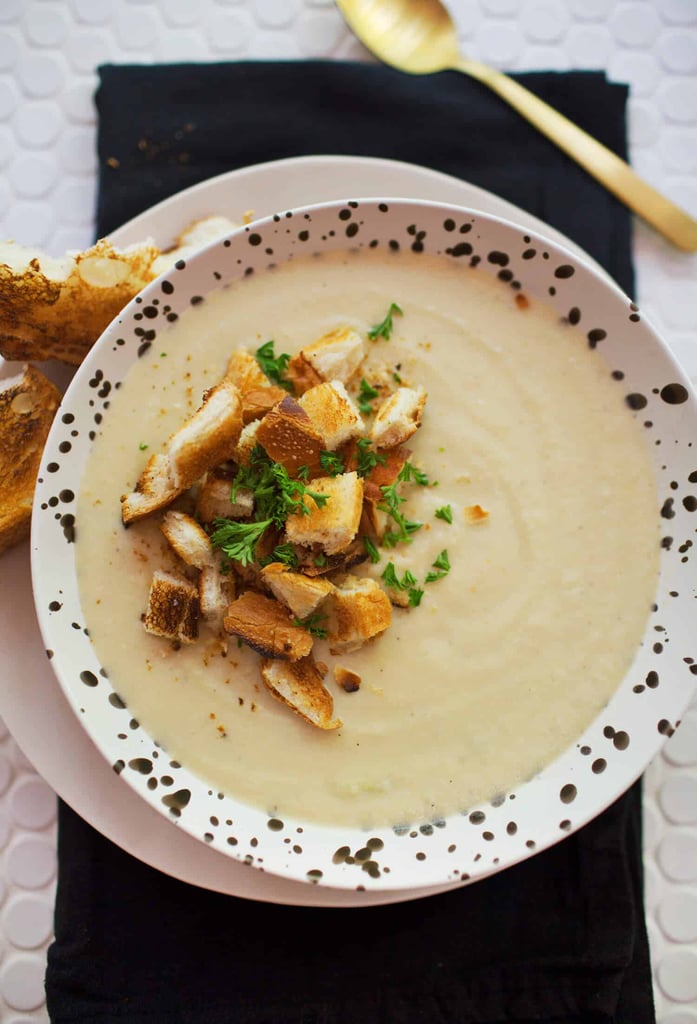 Creamy Comfort Foods | POPSUGAR Food