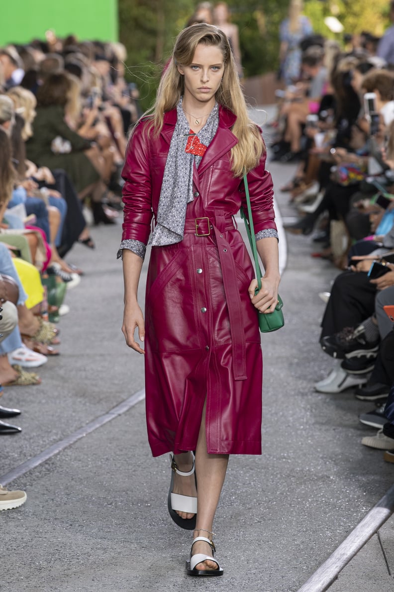 Coach New York Fashion Week Show Spring 2020 | PS Fashion
