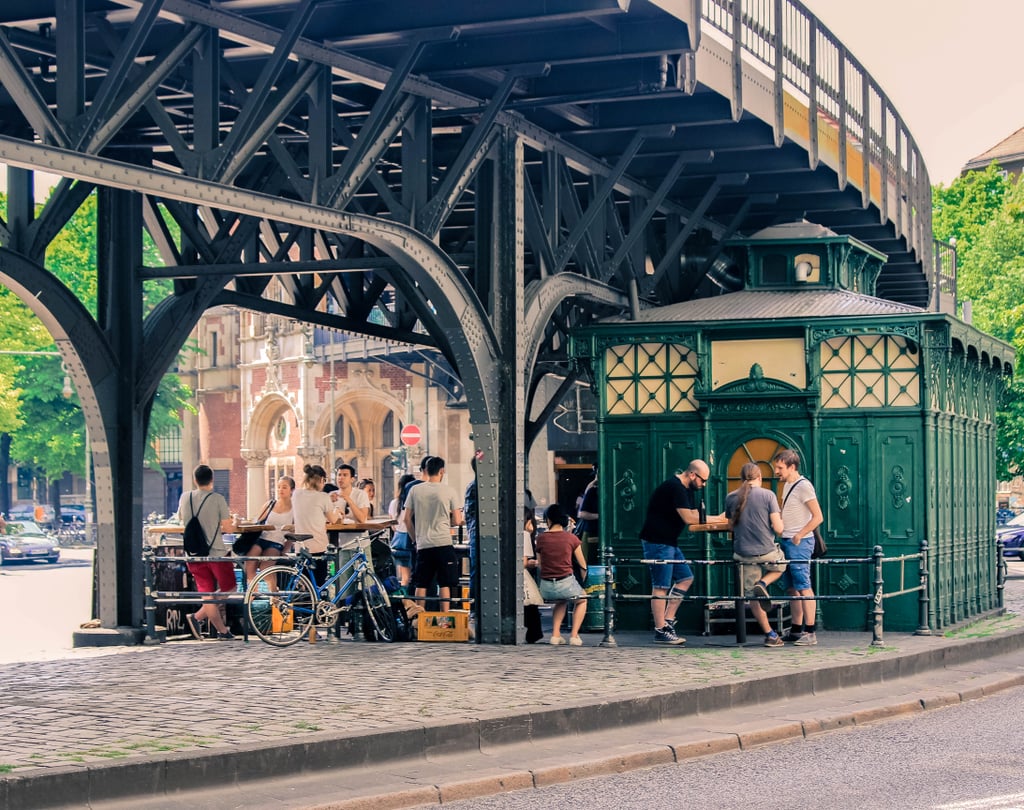 Berlin, Germany, Travel Tips | POPSUGAR Smart Living