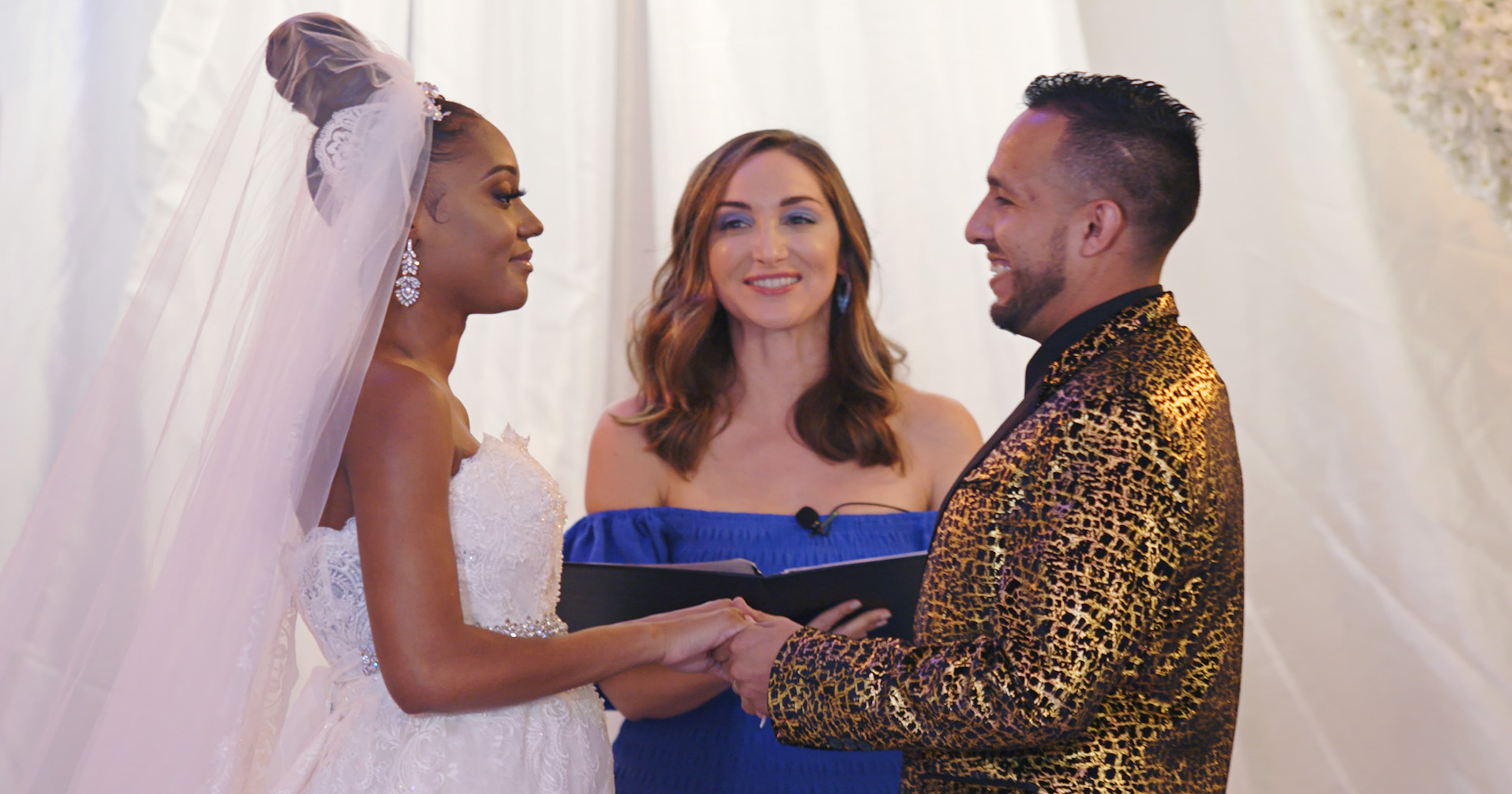 The Wedding Coach: What Jamie Lee Wore to all the Weddings | POPSUGAR ...