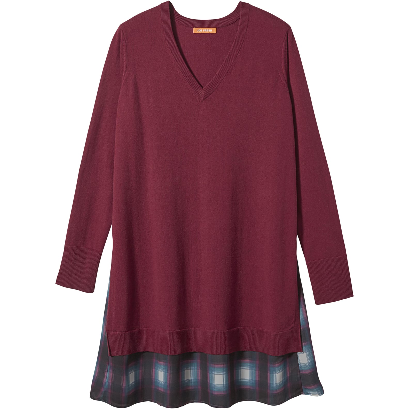 Joe Fresh Launches Plus Size | PS Fashion