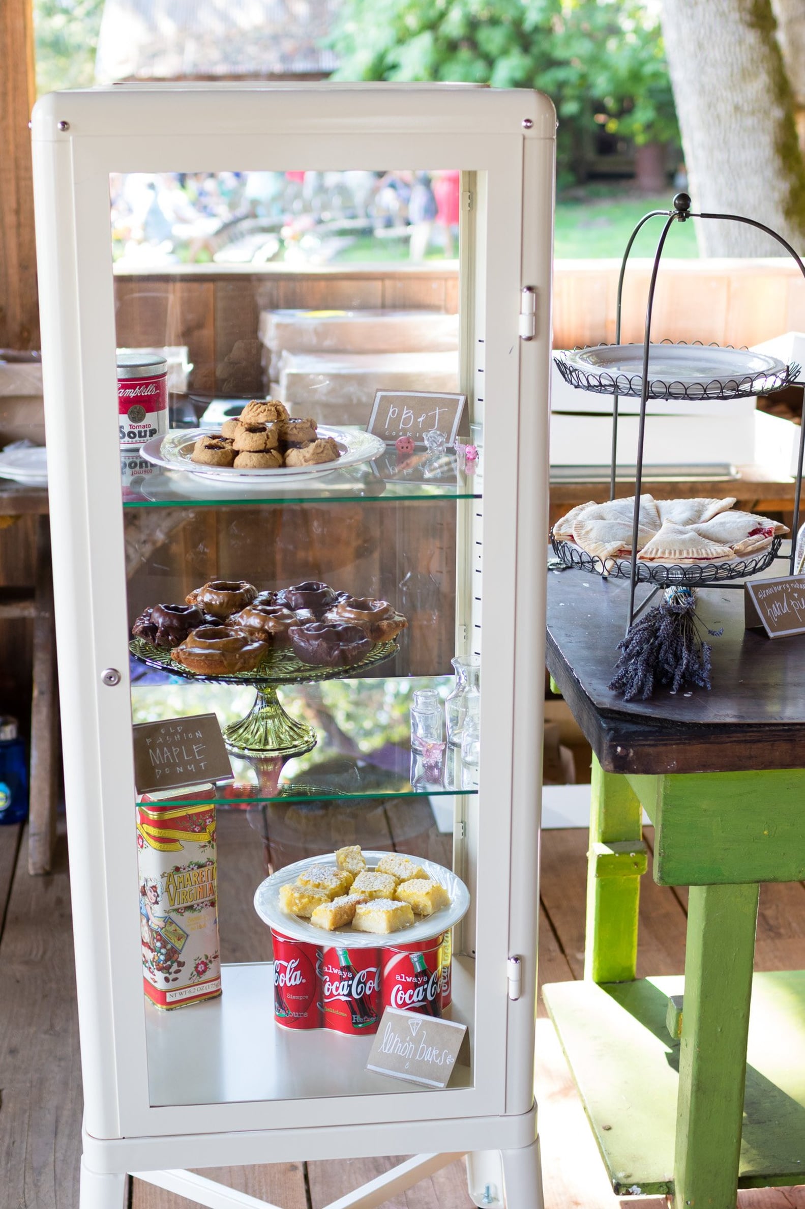 Dessert Station Design Ideas | PS Home