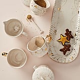 Celine For Two Tea Set From Anthropologie | POPSUGAR Home