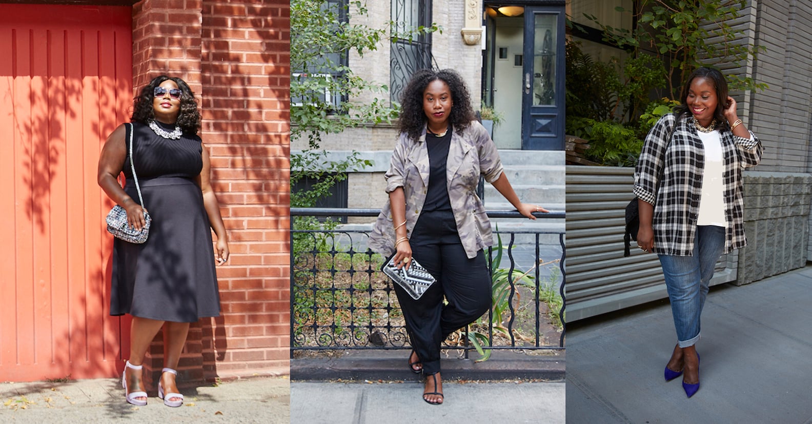 What Bloggers Are Wearing For Fall | PS Fashion