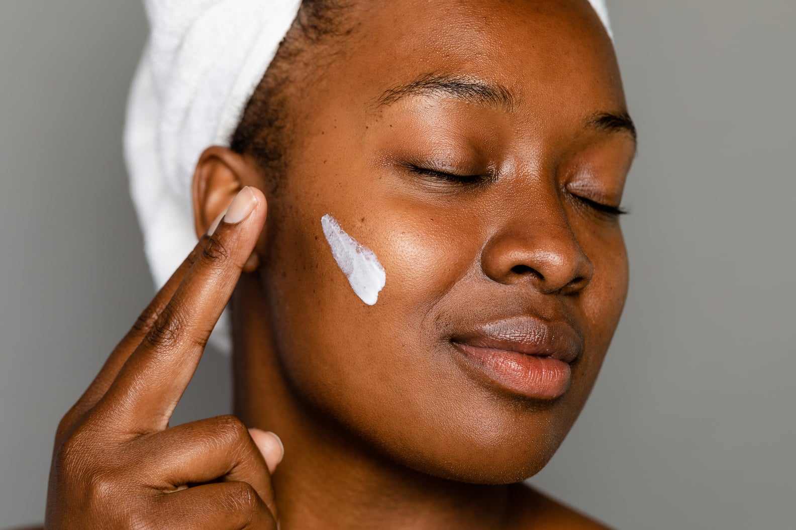 Hyperpigmentation on Black Skin: Tips and Treatments | PS Beauty