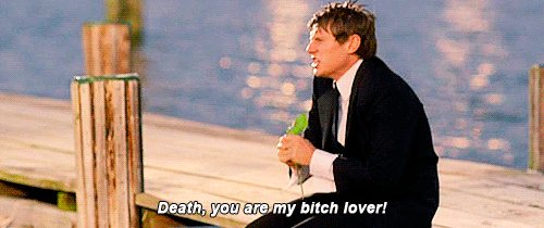 Wedding Crashers GIFs | PS Entertainment