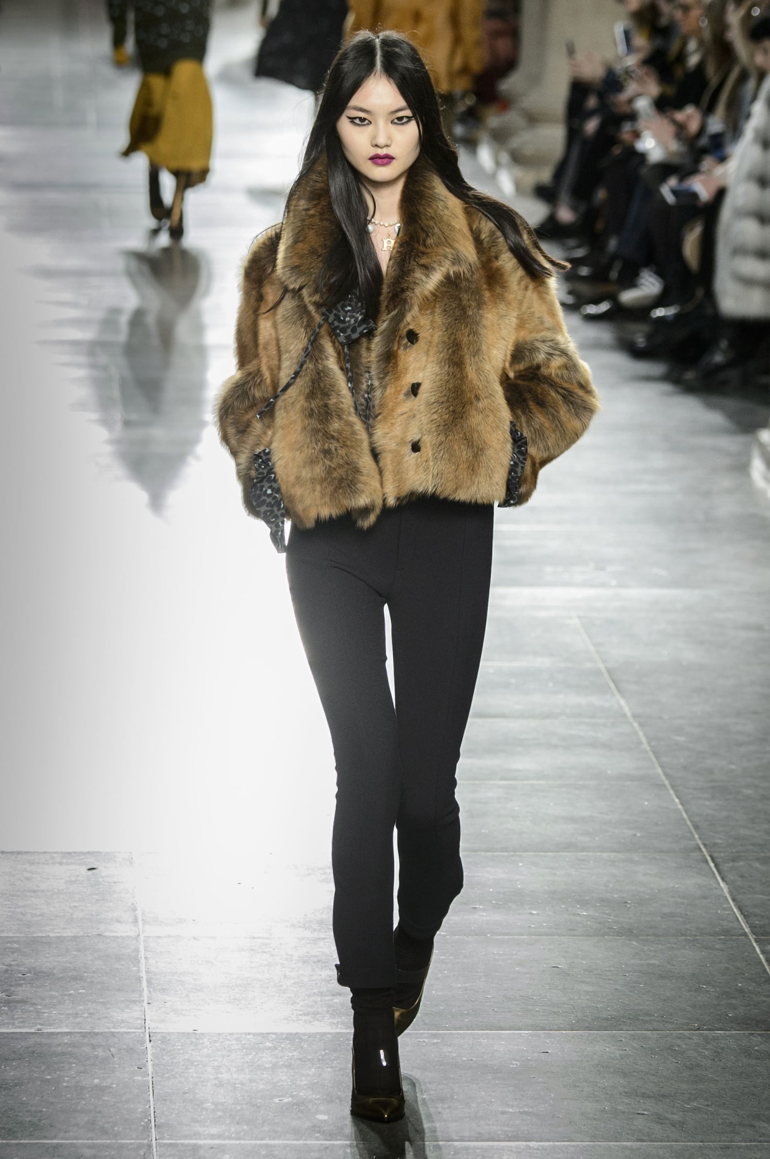 Topshop Unique Fall 2016 Collection | PS Fashion
