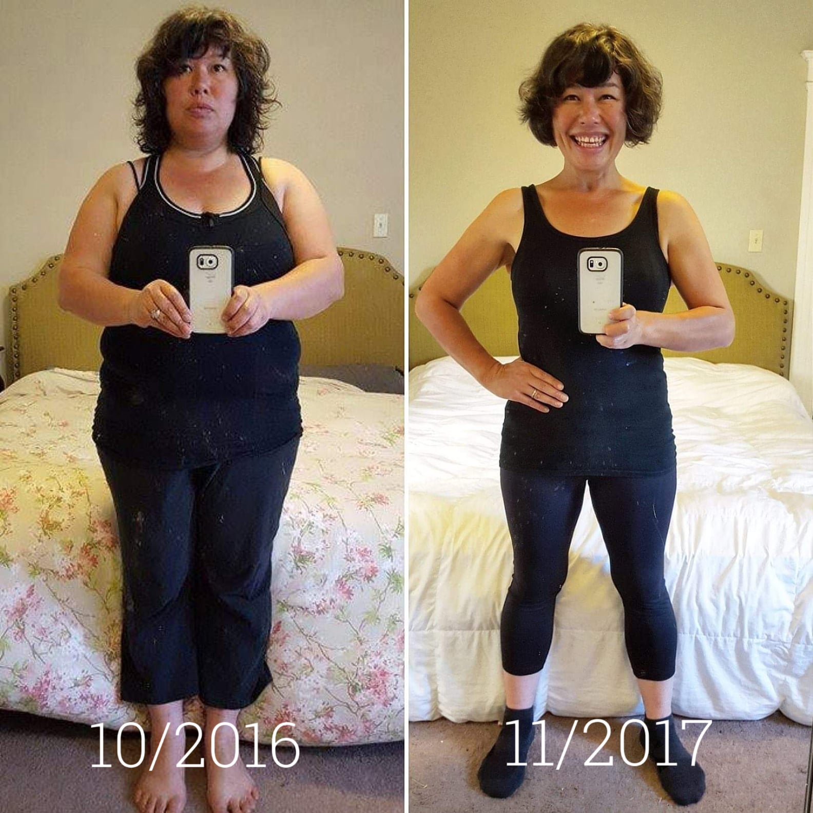 How to Keep Weight Off | PS Fitness