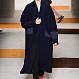 Victoria Beckham Fall 2016 Collection | POPSUGAR Fashion