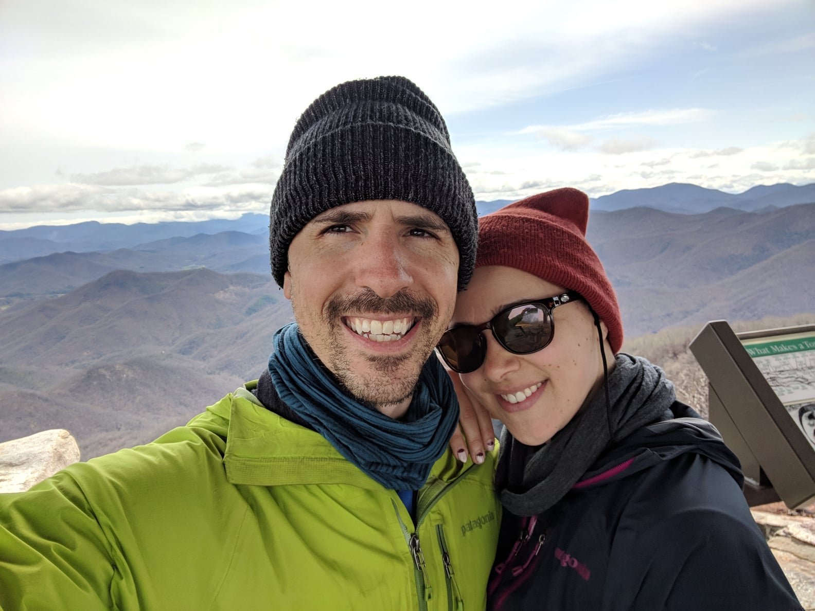 What It's Like to Hike the Appalachian Trail | PS Smart Living