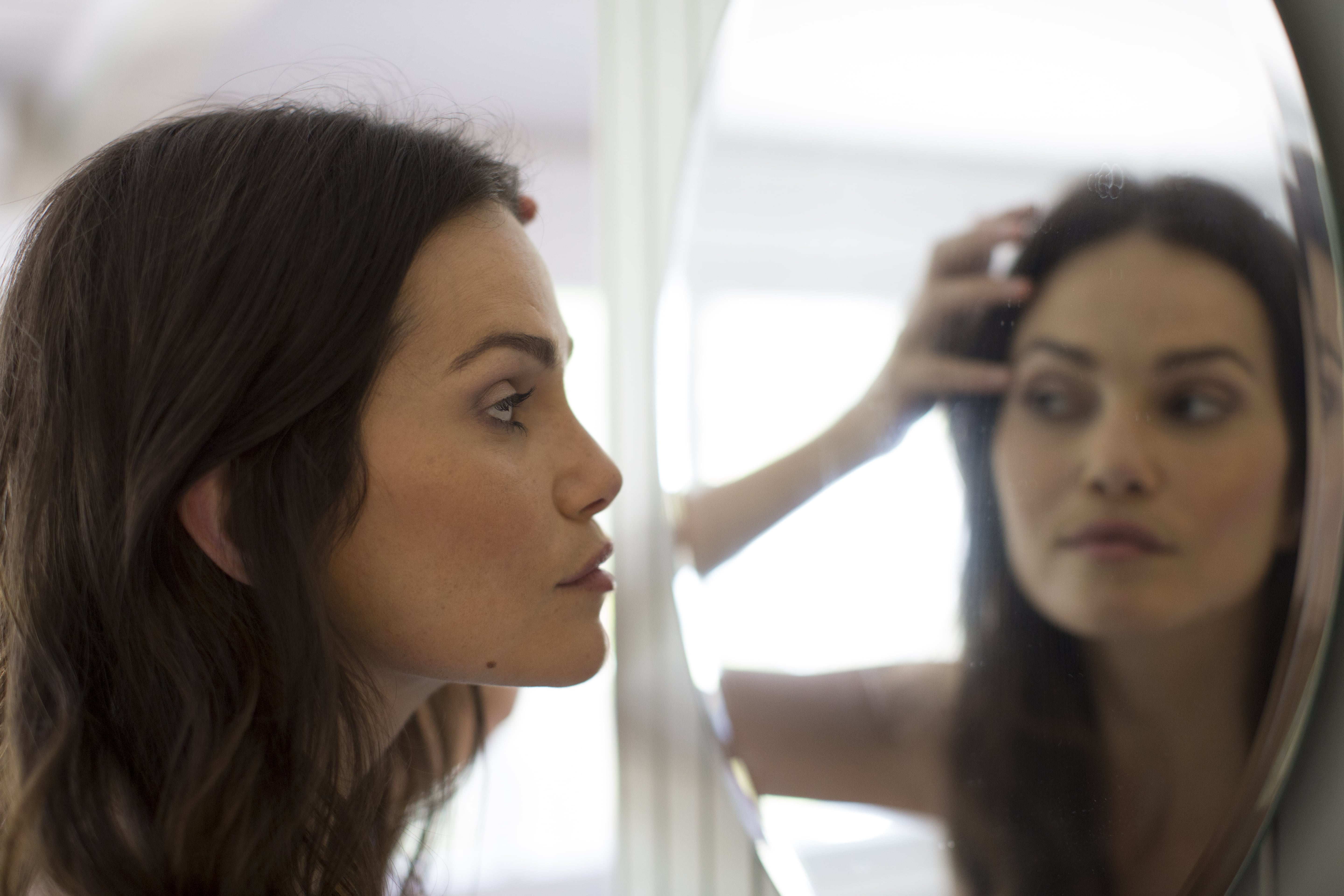 Products to Hide Gray Hair | POPSUGAR Beauty