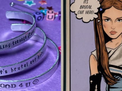 Olivia Rodrigo Merch | POPSUGAR Entertainment