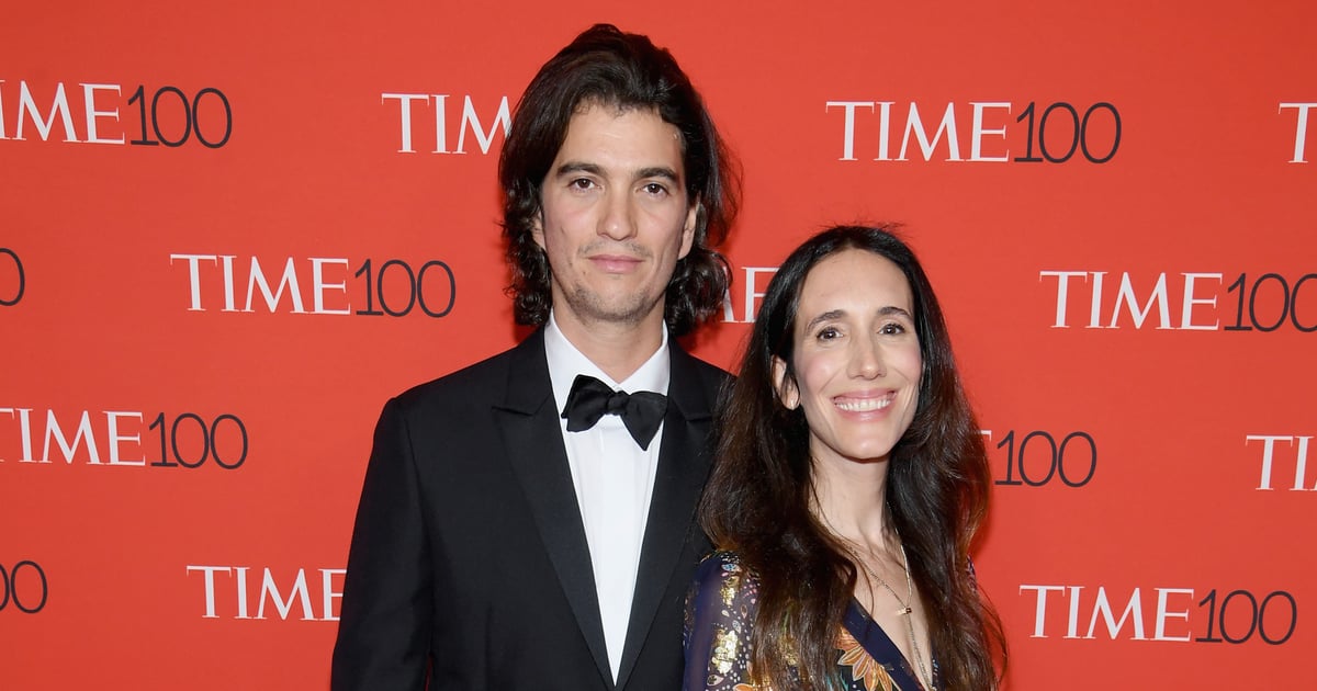 What Happened to Rebekah Neumann's WeWork School, WeGrow? | POPSUGAR ...