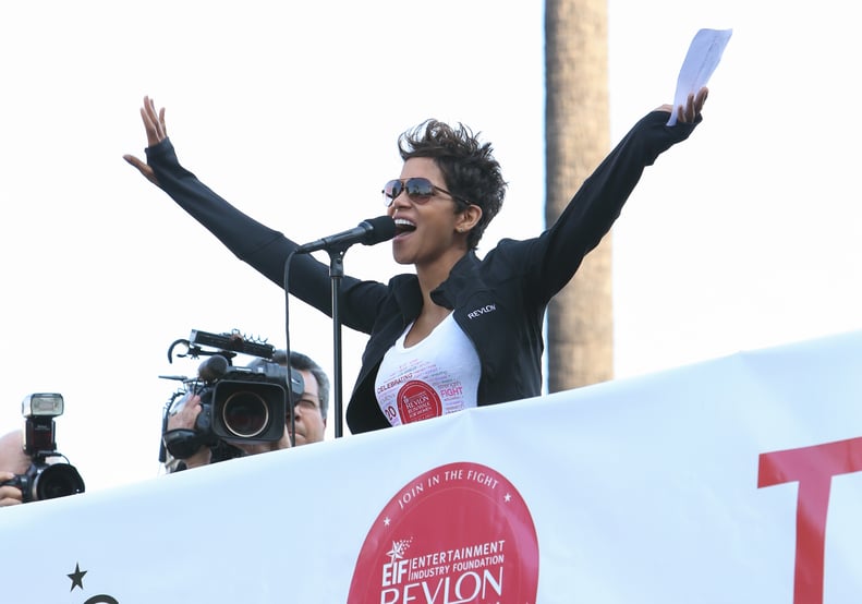 Celebrities Doing Charity Work | Pictures | POPSUGAR Celebrity