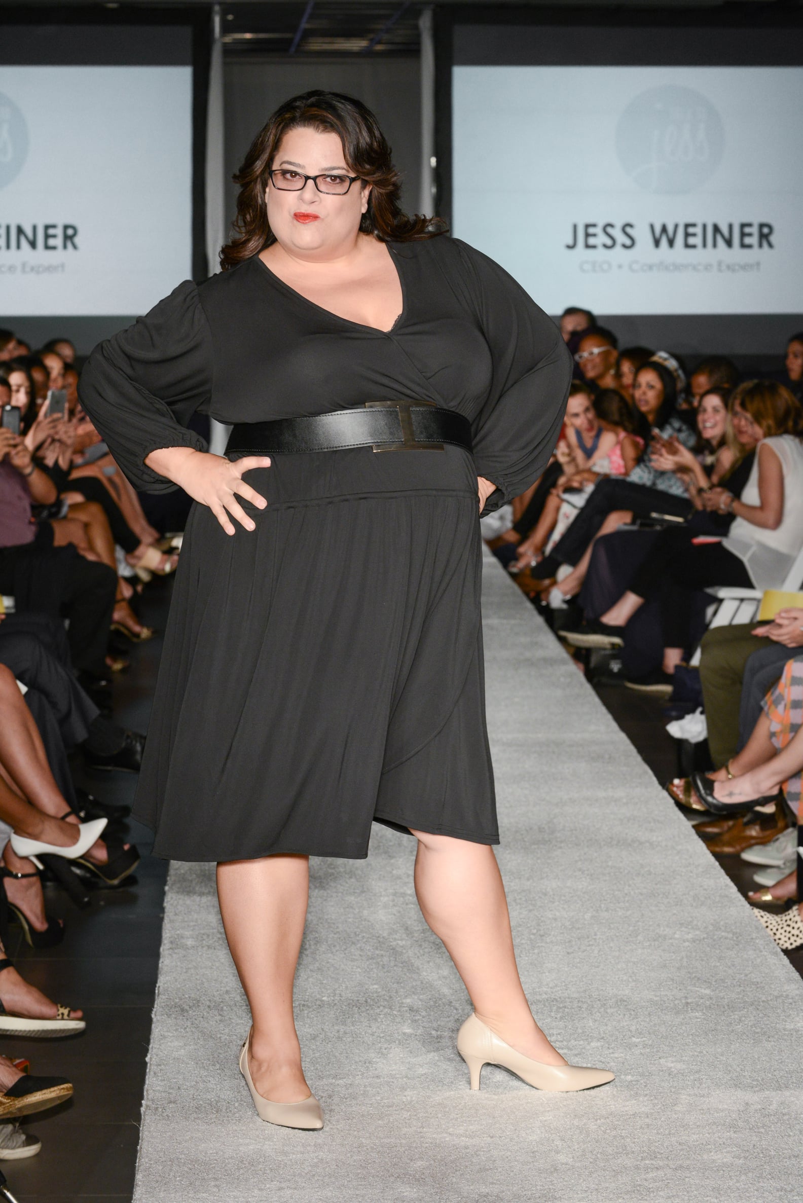 Carrie Hammer Role Models Spring 2016 New York Fashion Week | PS Beauty