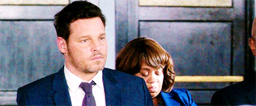 Grey's Anatomy: Alex and Meredith's Best Friend Moments | PS Entertainment
