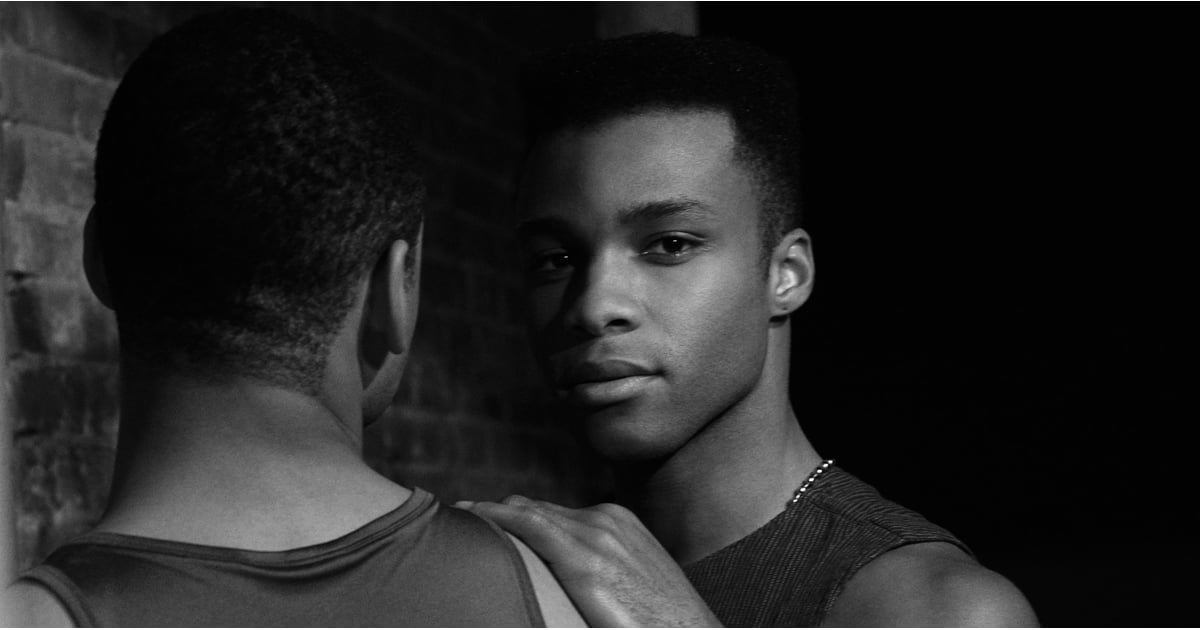 Dyllon Burnside Pose Interview July 2018 | POPSUGAR Entertainment