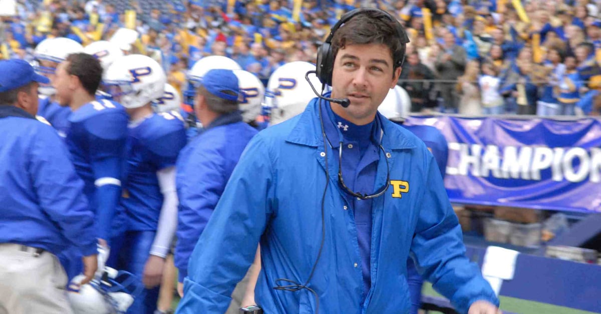 Football Coaches in Movies and TV | PS Entertainment