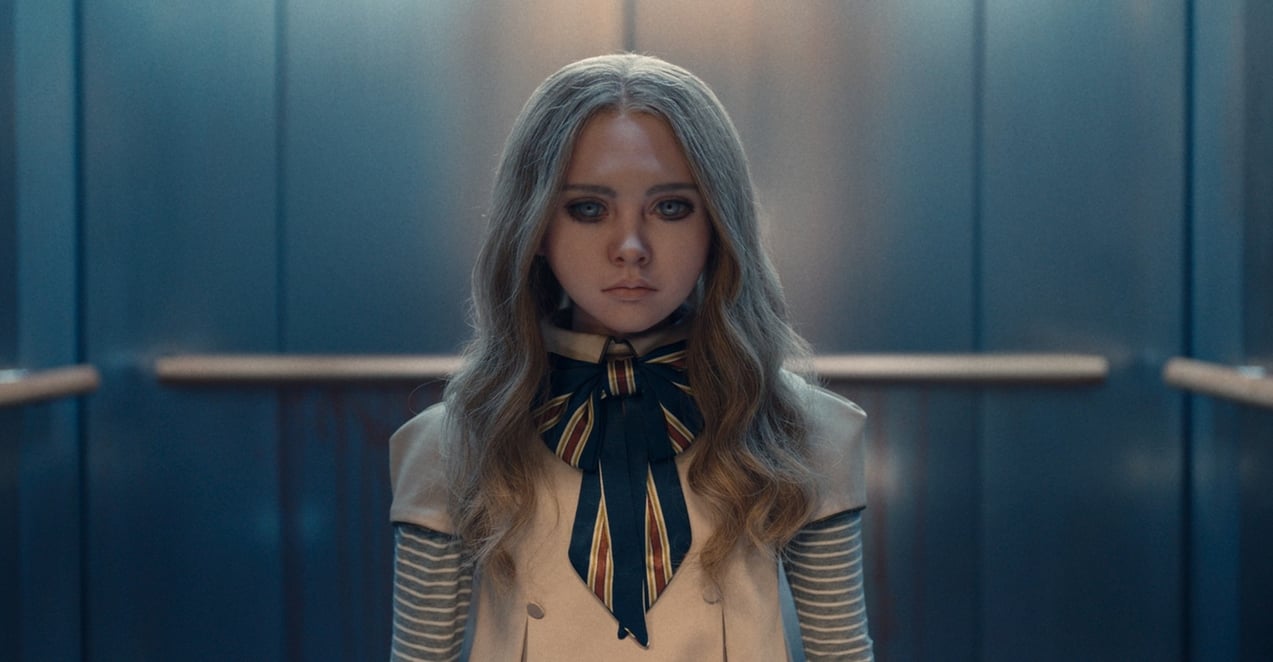 M3GAN Halloween Costume Ideas For 2023 | PS Entertainment