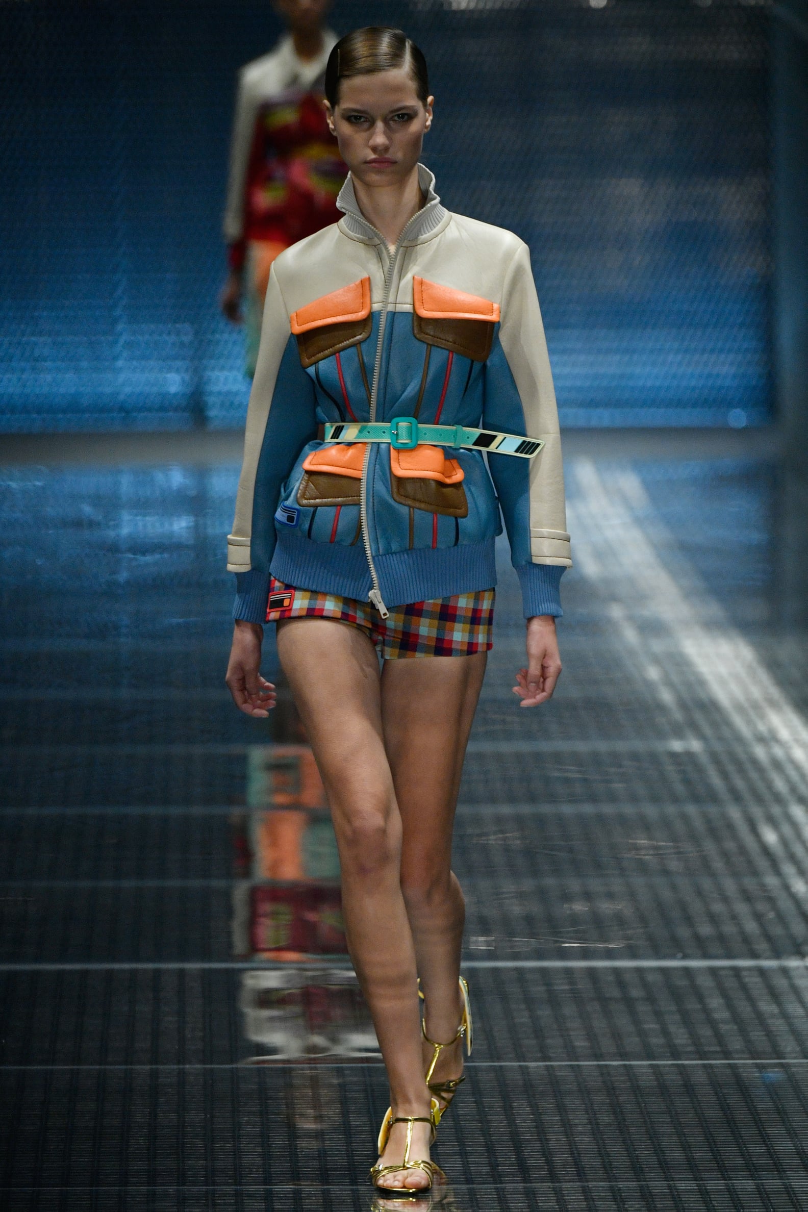 Prada Spring 2017 Collection | PS Fashion