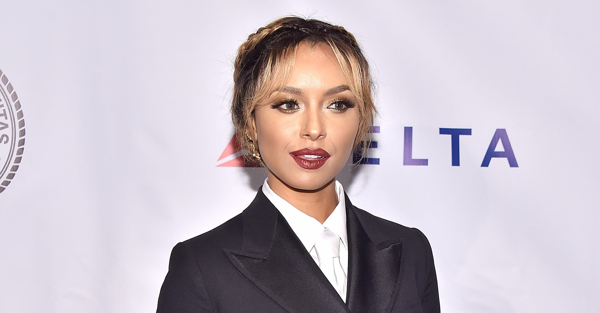 Kat Graham Beauty Gift Guide | PS Beauty