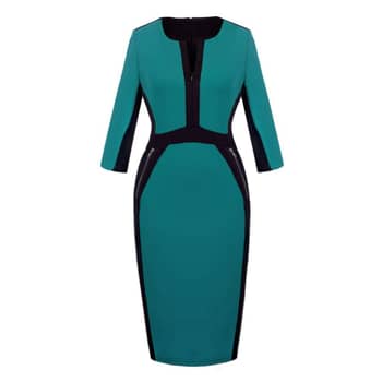 Weather Forecaster Meteorologist Dress | PS Fashion