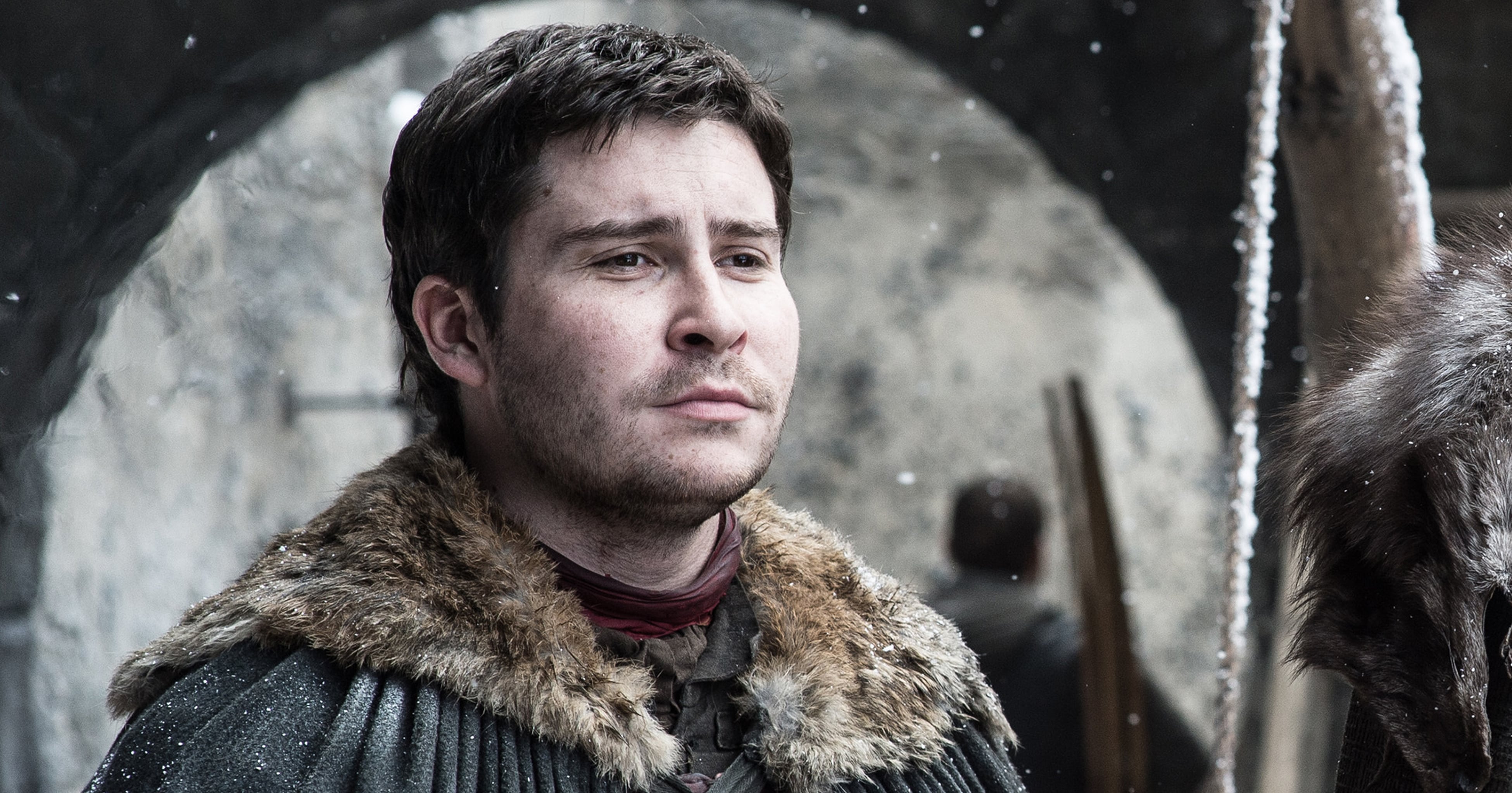 Was Podrick Really Singing in Game of Thrones? | PS Entertainment